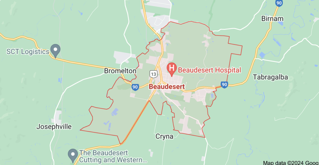 Freight Transportation Service To Beaudesert | Ontime Haulers